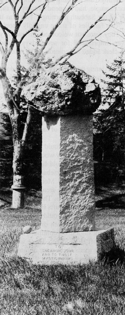 A Peculiar Plantation: 17th Century Medford – Medford Historical ...