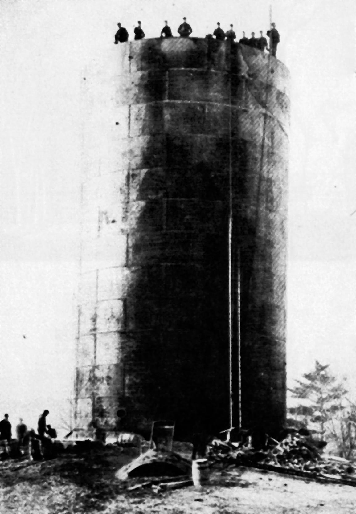 The Emerging City: 19th-Century Medford – Medford Historical Society ...